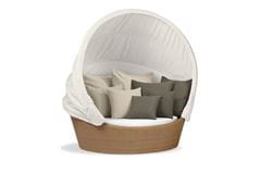 DEDON | Furniture | ORBIT AND ORBIT XXL