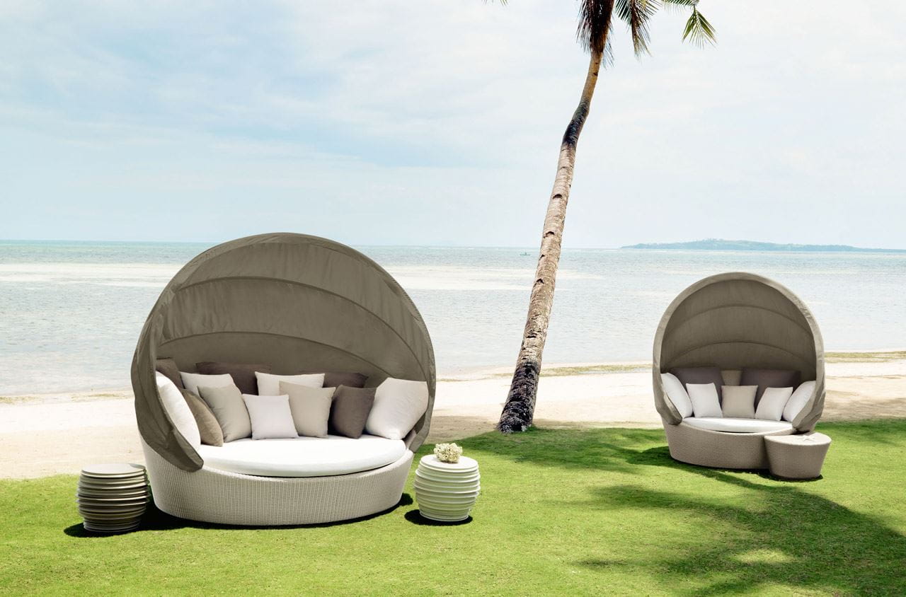 DEDON | Furniture | ROII