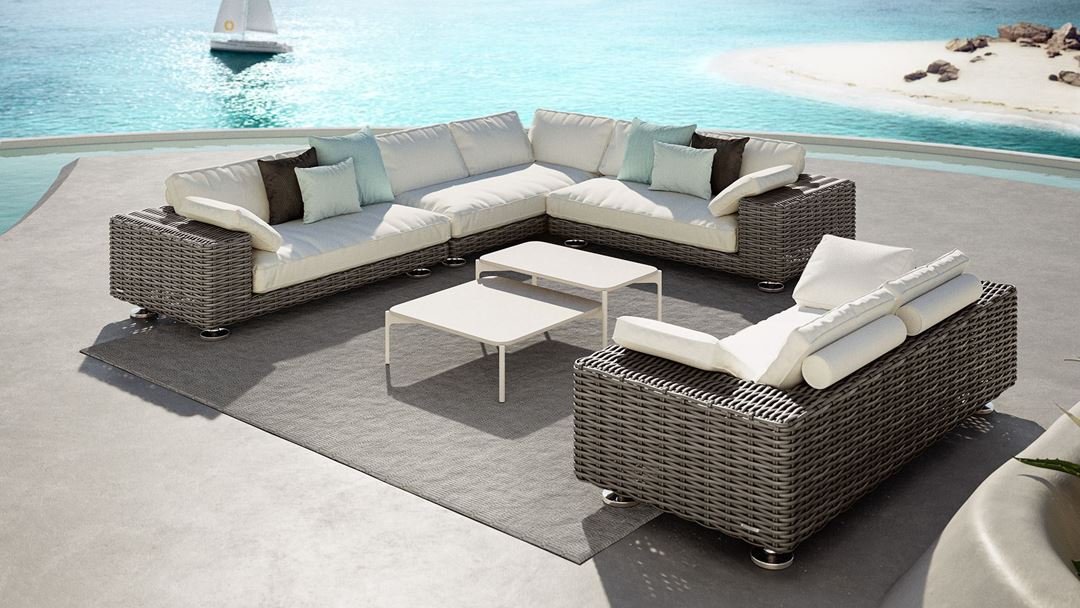 DEDON | Collection Overview