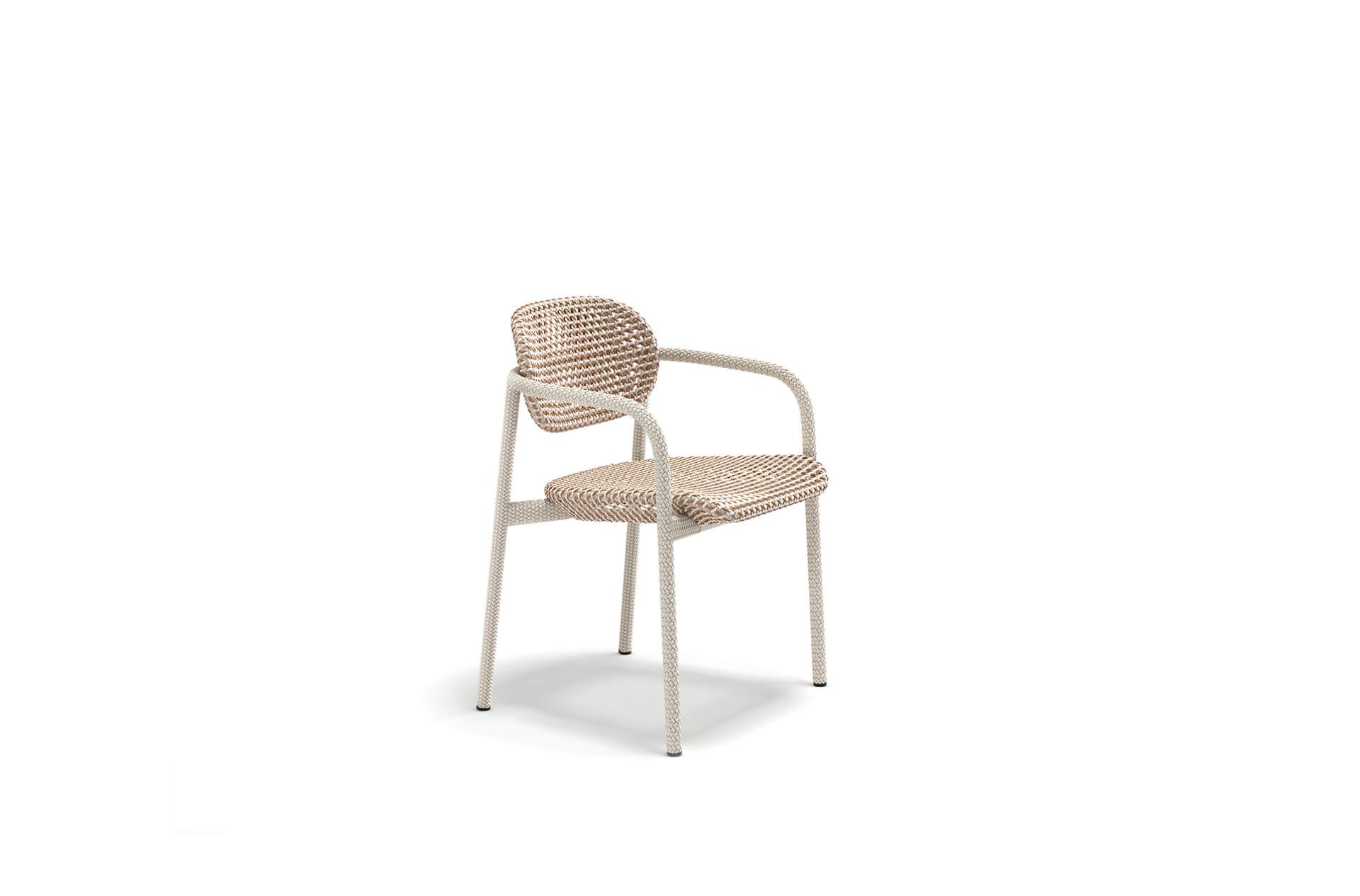 DEDON | ROII | Armchair