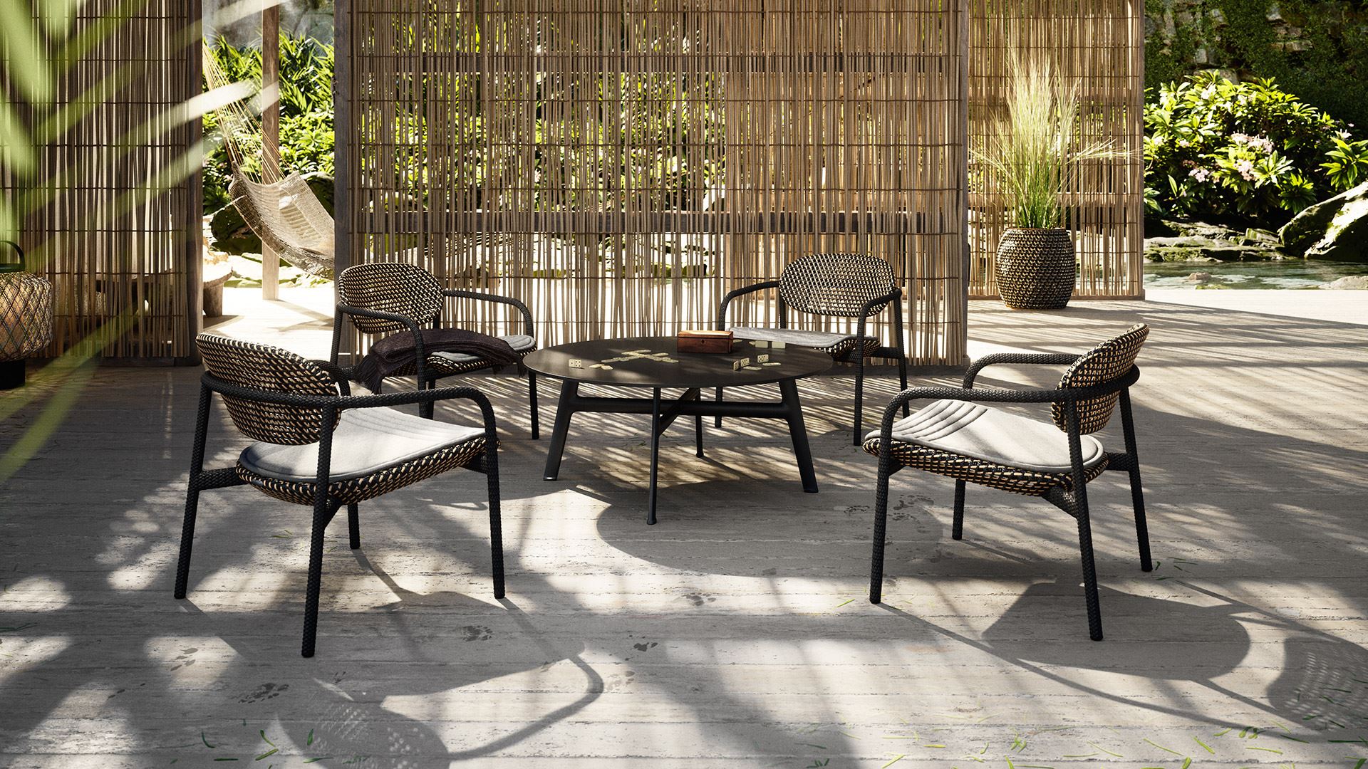 DEDON | Collection Overview