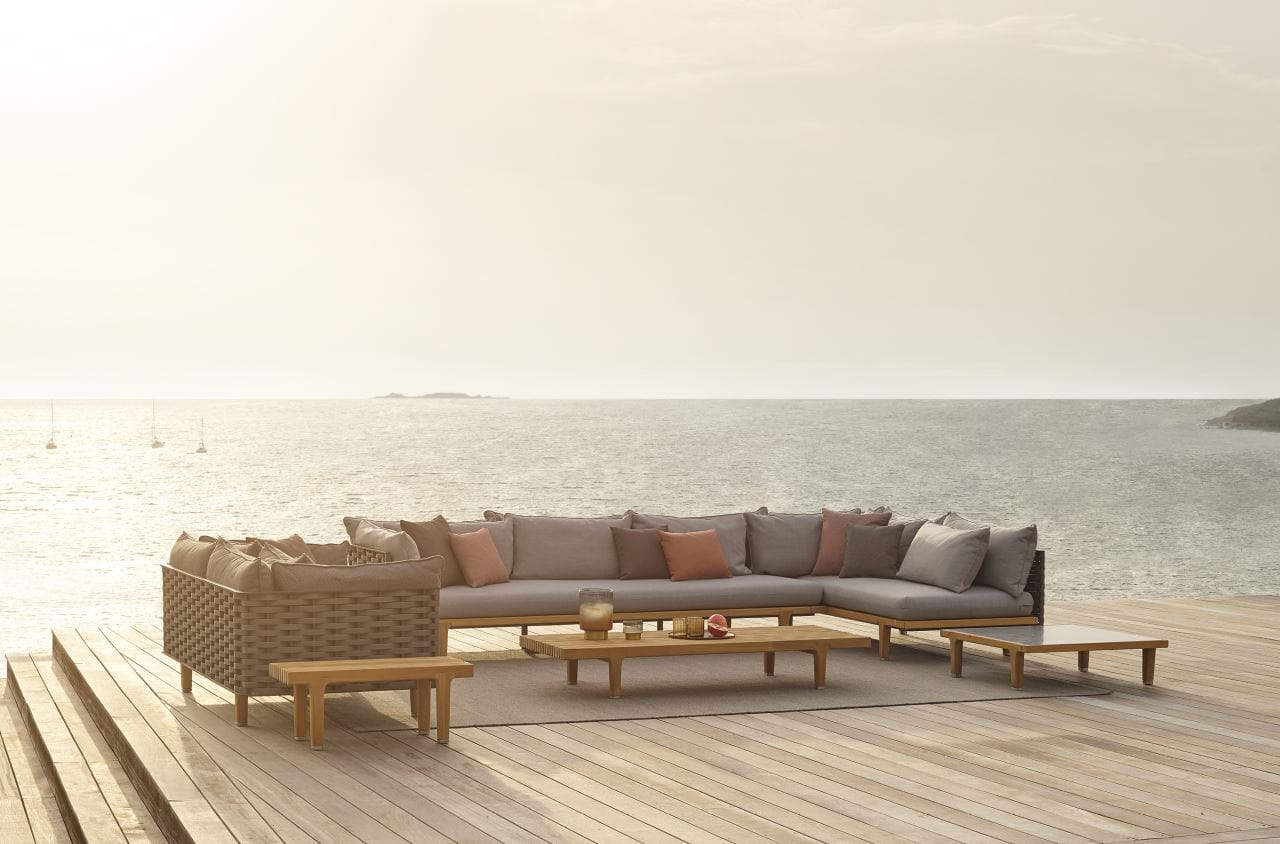 DEDON | Furniture | ROII