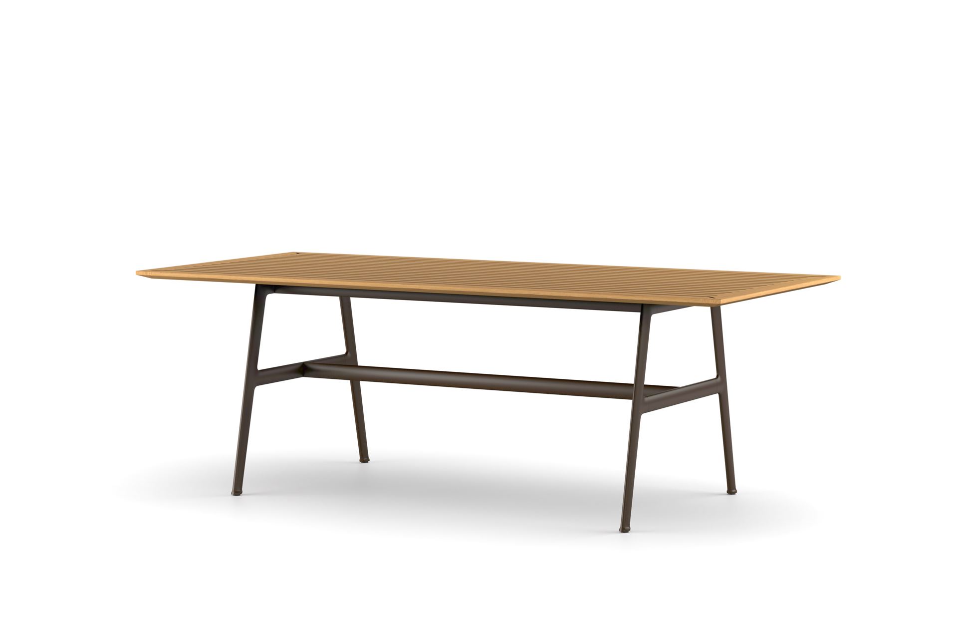 DEDON | SEAX | Dining table