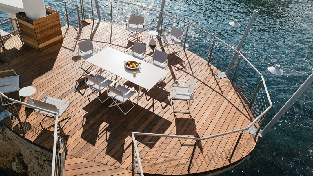 DEDON | Furniture | SEAX