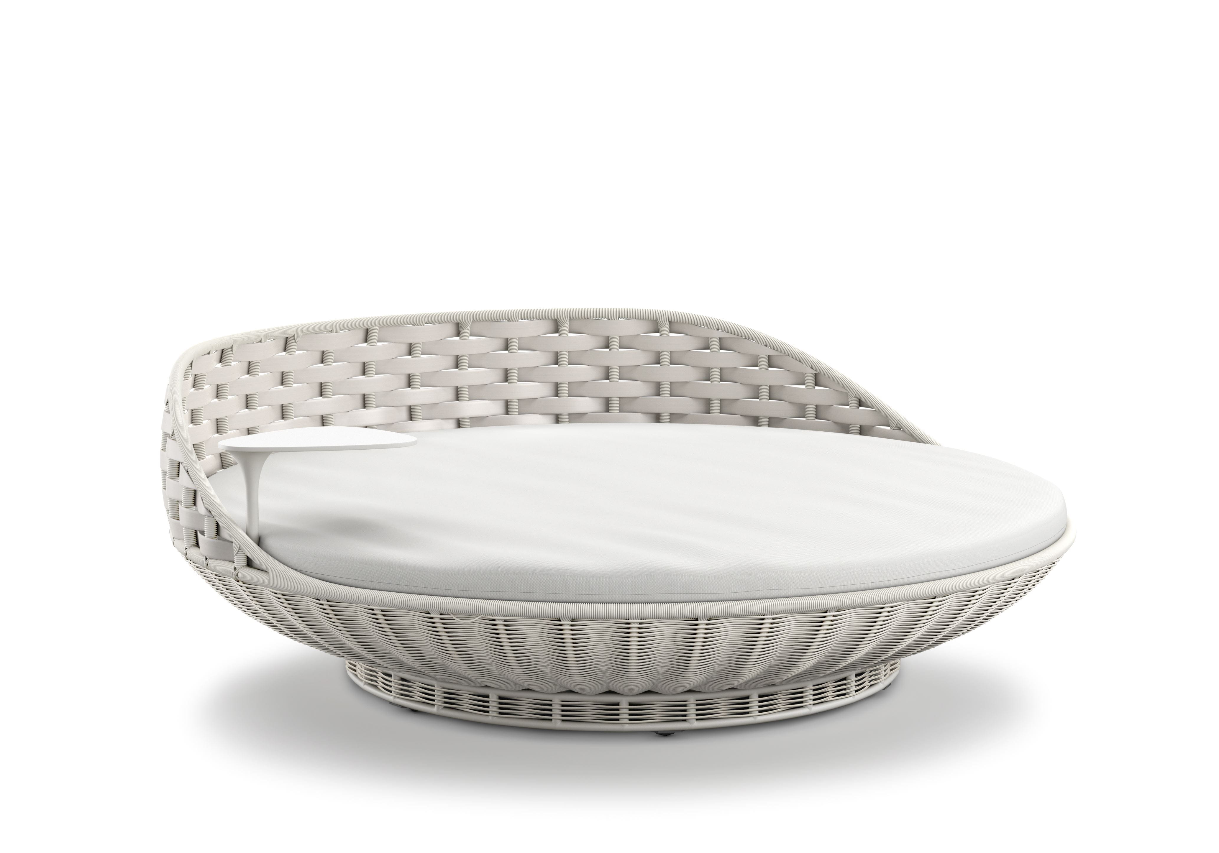 DEDON | SWINGREST | Standing lounger