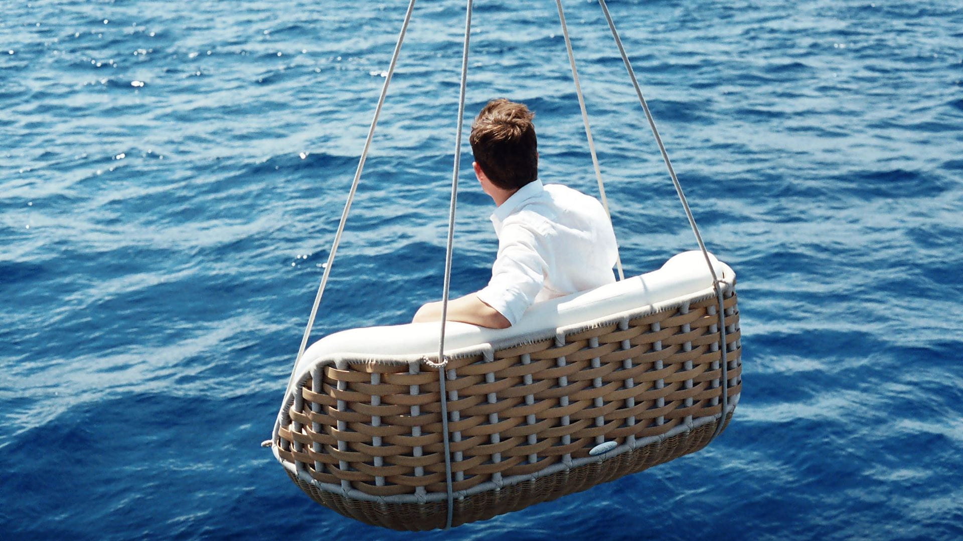 DEDON | Collection Overview