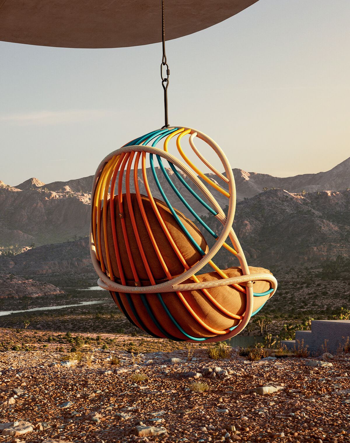 DEDON | Product Finder