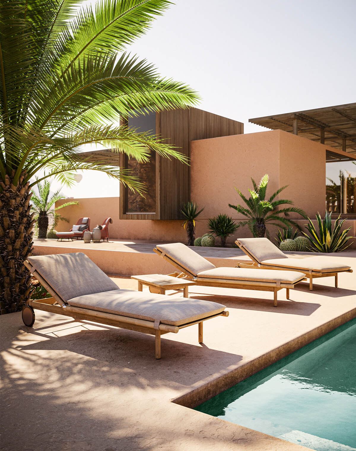 DEDON | Product Finder