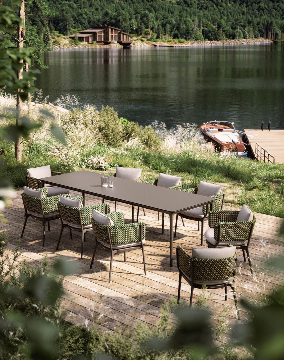 DEDON | Product Finder